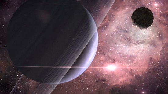 extrasolar planets discovered